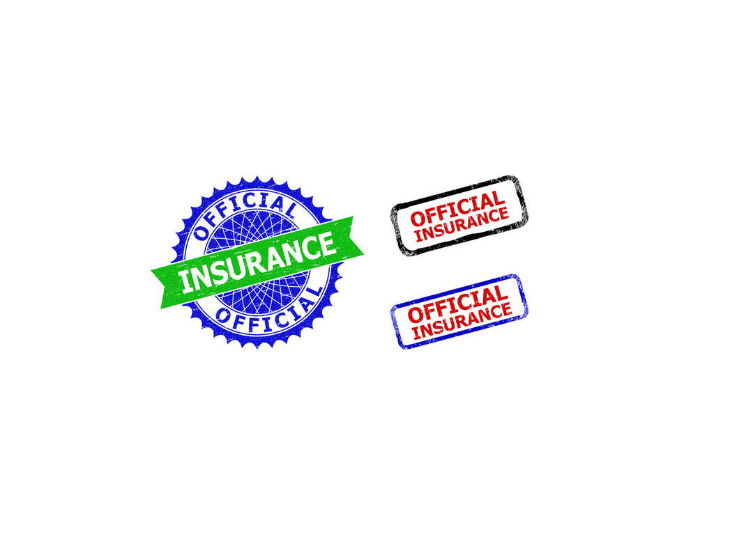 Best Insurance Stamp - Auto Car Industry